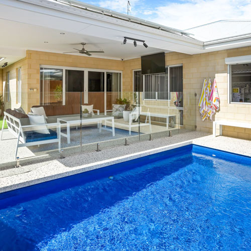 Large Pools - Sunseeker Pools NQ