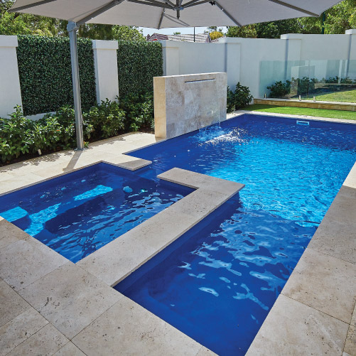 Medium Pools - Sunseeker Pools NQ