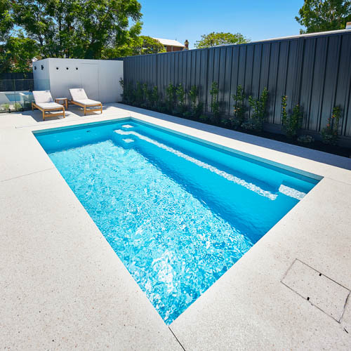 Colour Range - Sunseeker Pools NQ